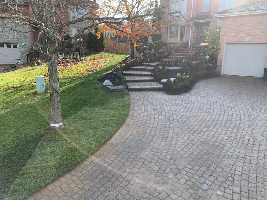 Top Reasons to Choose Interlocking Stones - ISR Gardening Inc