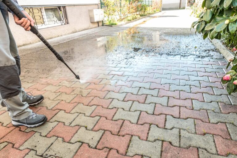 Ultimate Guide to Interlock Sealing | ISR Gardening
